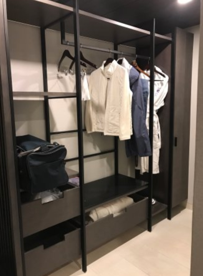 Guest Storage Solutions for Vacation Rentals – Tim Lucier